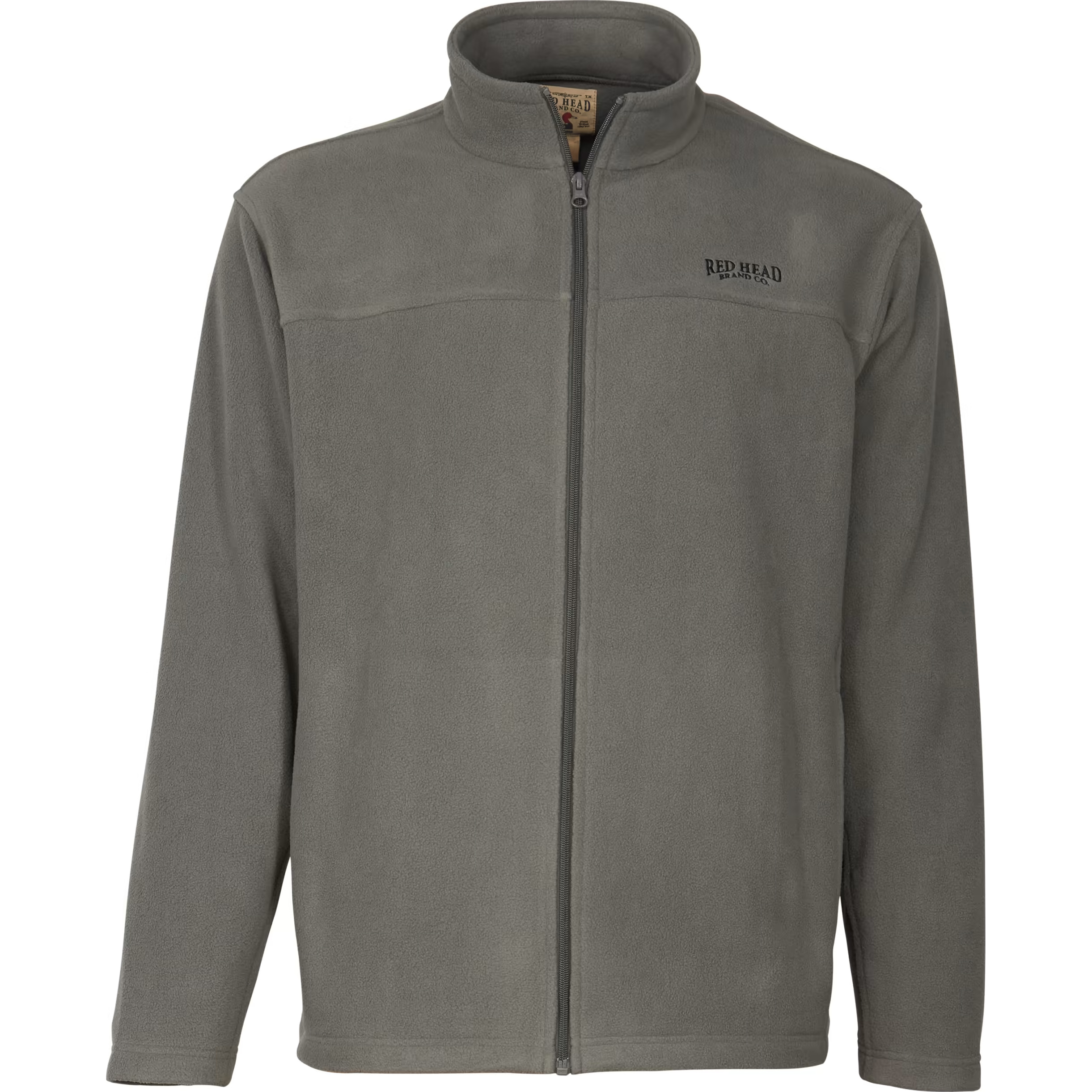 RedHead Full-Zip Fleece Jacket for Men | Bass Pro Shops